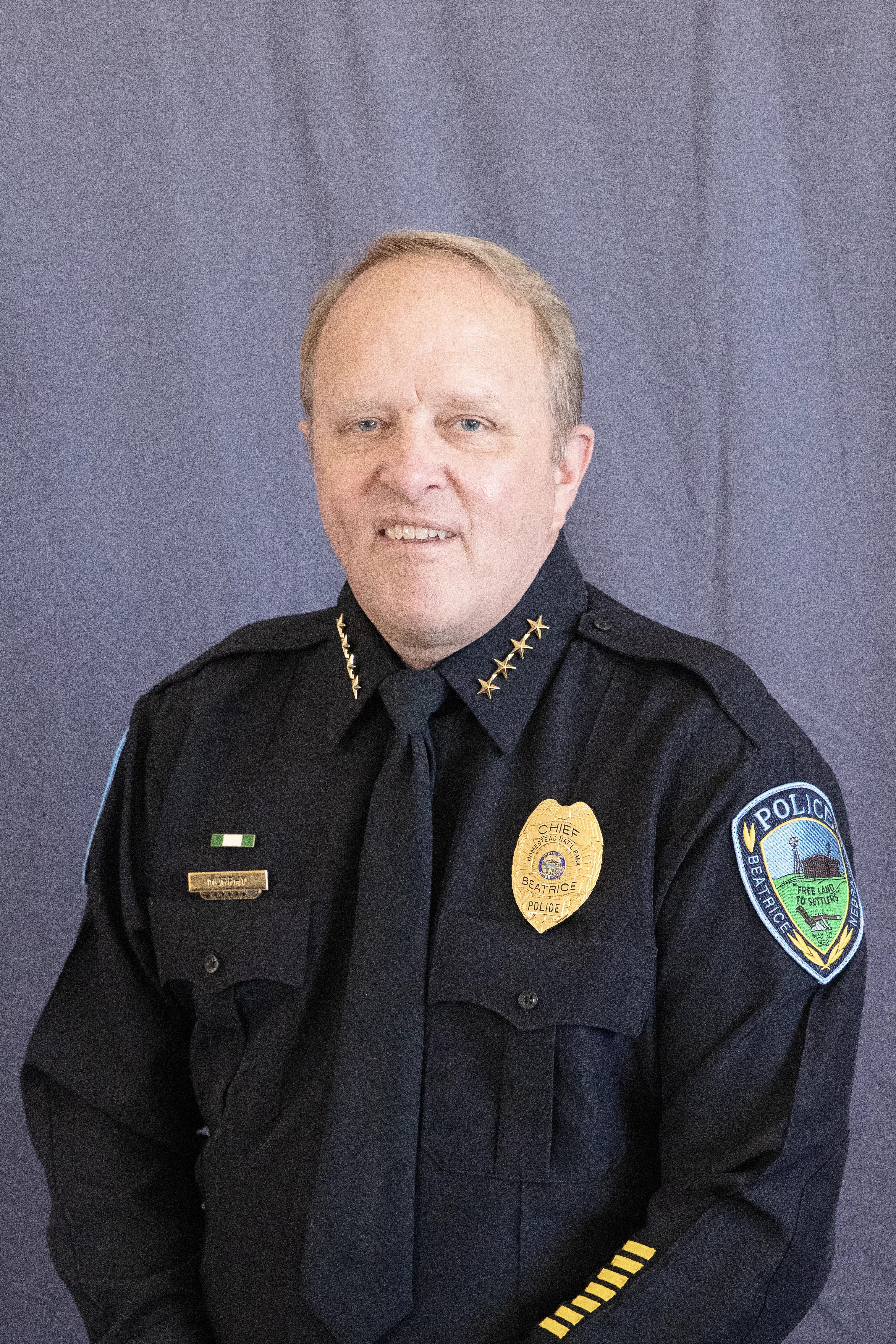Police | City of Beatrice